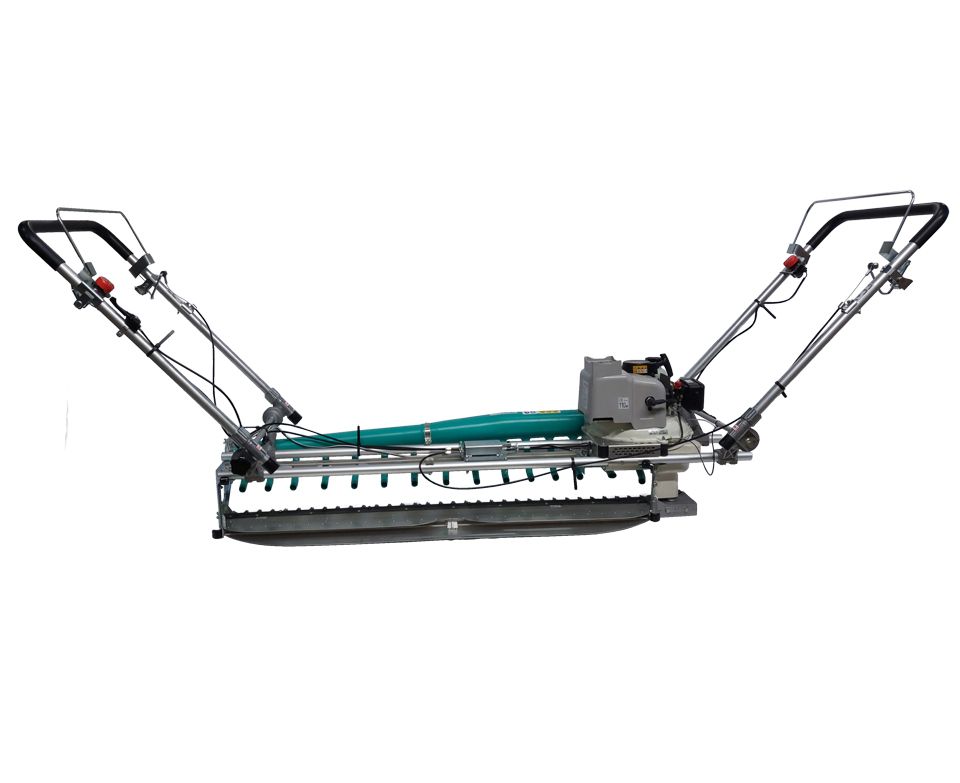 Snoeimachines en oogstmachines voor boomkwekerijen, landbouw en tuinbouw.